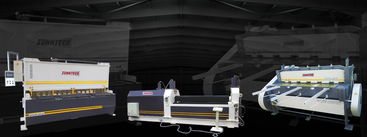 Welcome to Parmar CNC Machines (India) LLP